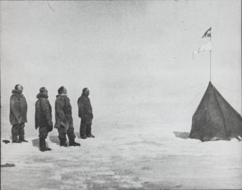 Lessons on performance from the first man to the South Pole | Incito Mentis